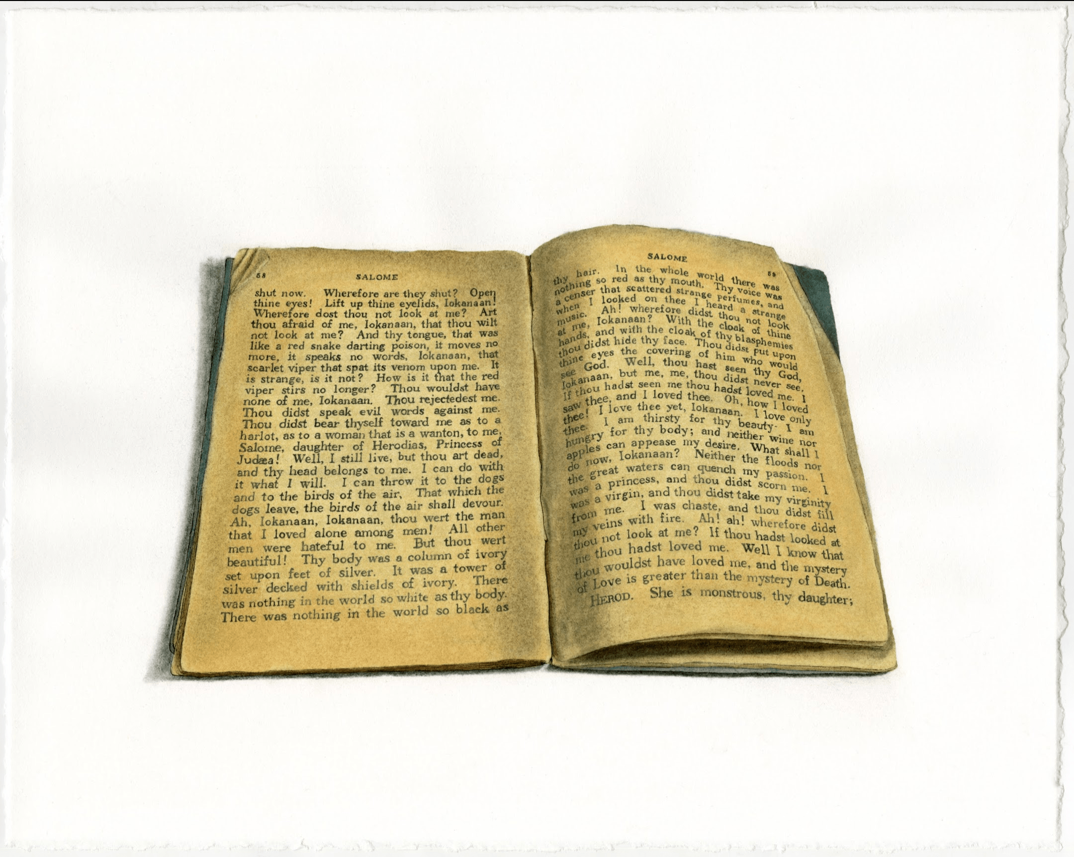 Angela Kallus: Waterloo - Athenaeum Review