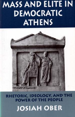 The Best Books on Athenian Democracy - Athenaeum Review