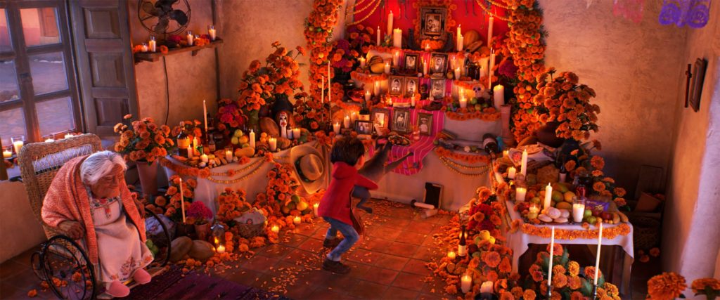 The Untimely Lesson of Coco - Athenaeum Review