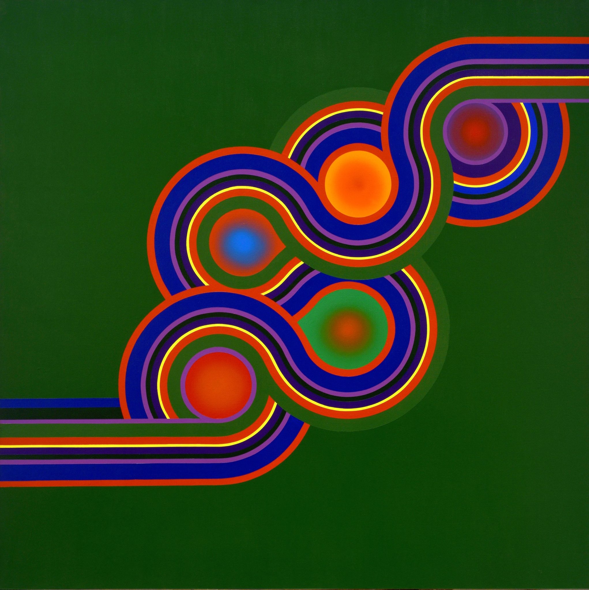 Kazuya Sakai in Texas - Athenaeum Review