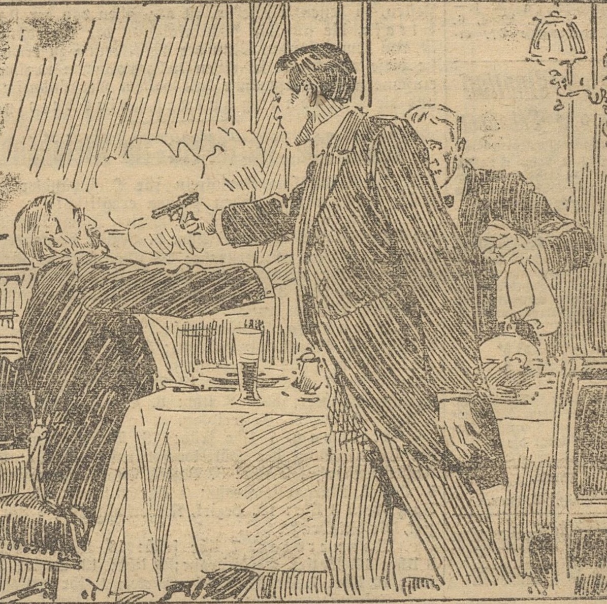 The Quiet Dr. Einstein and the Forgotten Moral Heroes of World War I ...